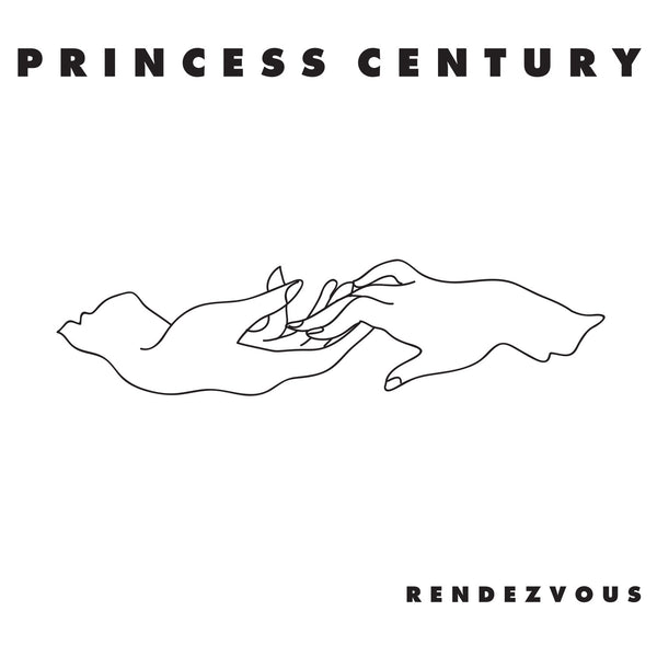 Rendezvous Paper Bag Records