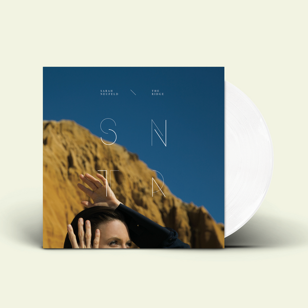 The Ridge - Paper Bag Records